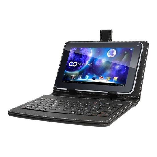 GOCLEVER ORION 70 Tablette Tactile 7 Allwinner An - Cdiscount Informatique