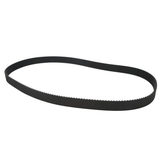 Cikonielf Courroie de distribution automobile Kit de courroie de ...