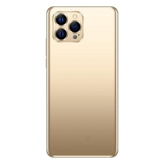Mxzzand Smartphone - LANDVO IP12 PRO dual sim double traitement ultra ...