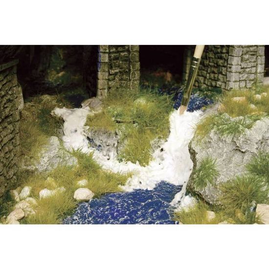 Décor cascade à créer NOCH 60872 - Cdiscount Jeux - Jouets