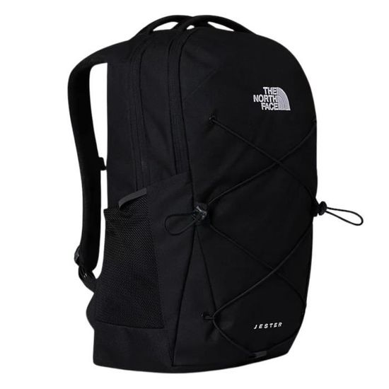 The North Face Sac à Dos Unisex Jester Noir NF0A3VXF4H0 Noir ...