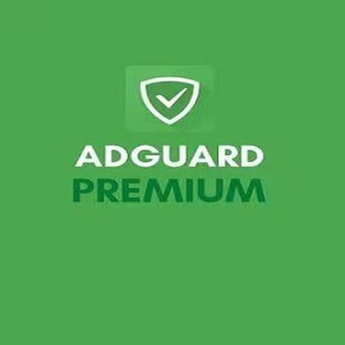 AdGuard Premium Family Perpetual / 9 Devices à télécharger - Cdiscount