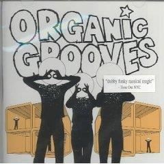 Organic Grooves 4 - Cdiscount