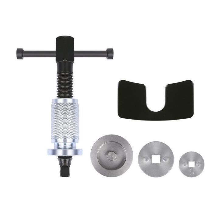 VINGO Rétracteur Accessoires Rétracteur de piston de frein 5pcs Coffret ...