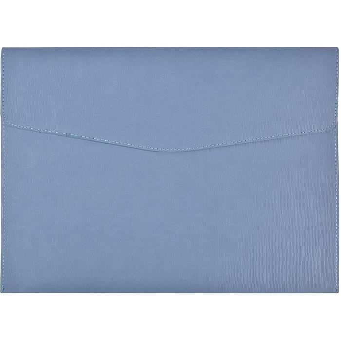 Enveloppe Pochette Porte-documents A4 Dossier Chemise Sac de Fichier ...