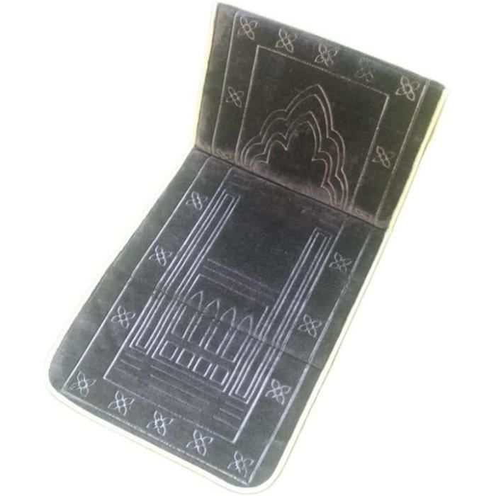 Tapis De Prière Tapis De Prière Avec Dossier Tapis De Prière De Voyage ...