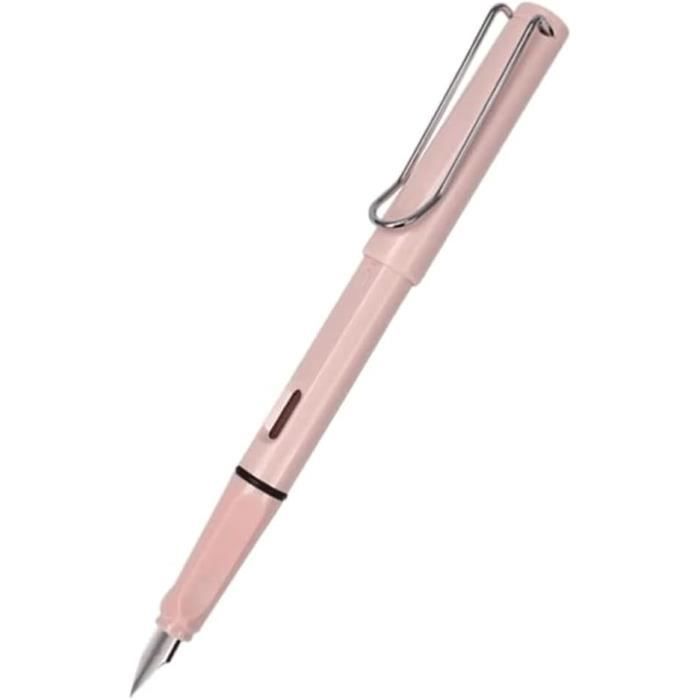 Beau Stylos-Plume Stylo Plume De Luxe Spécial Calligraphie Pratique ...