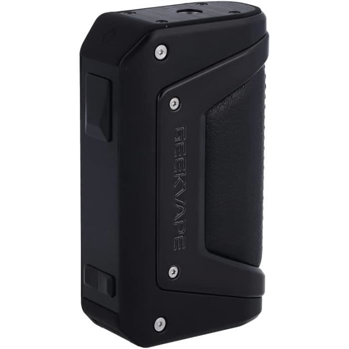 Aegis Legend 2 Mod | L200 (Aegis Legend 2) 200W Box Mod (Mod Only ...