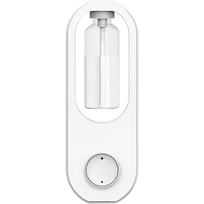 Diffuseur D'Huiles Essentielles,Vaporisateur D'Arôme Électrique Mural ...