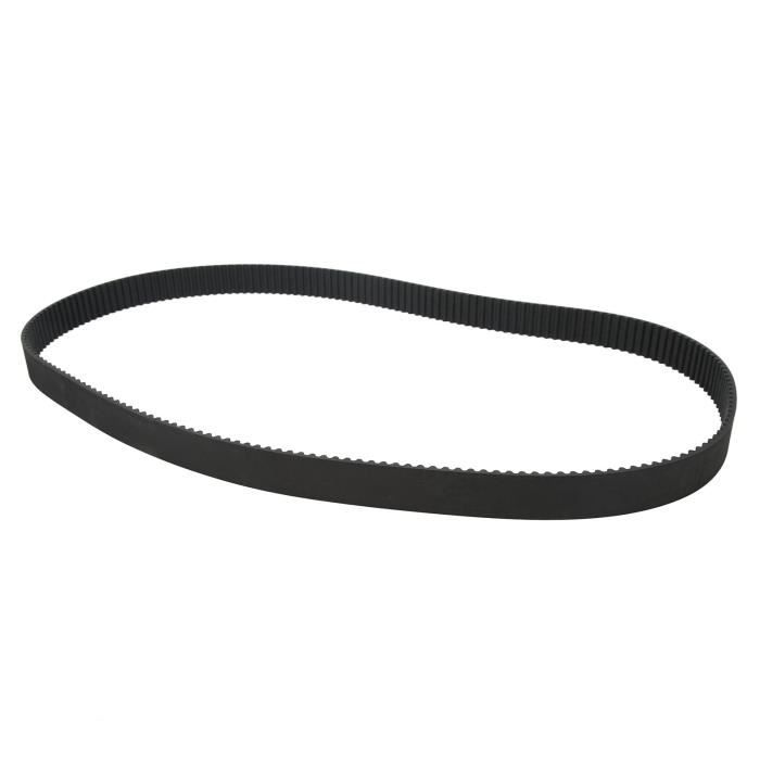 Cikonielf Courroie de distribution automobile Kit de courroie de ...