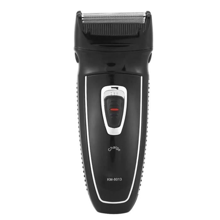 Rasoir électrique, Tondeuse électrique rechargeable alternative ...