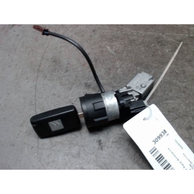 ANTIVOL DE DIRECTION CITROEN C4 PICASSO 4162XT - B2-595663 PIÈCES D ...