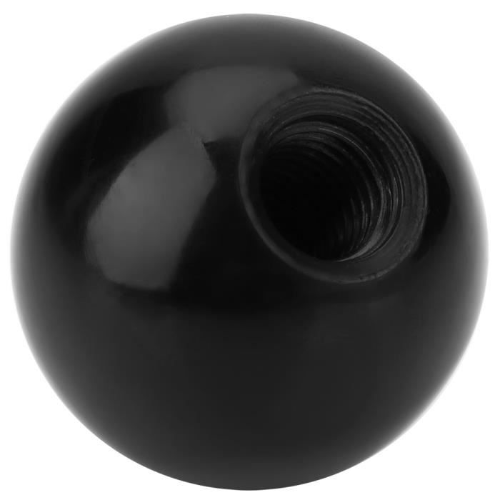 CES Bouton De Poignée De Machine Boutons En Plastique Bouton De Manette ...