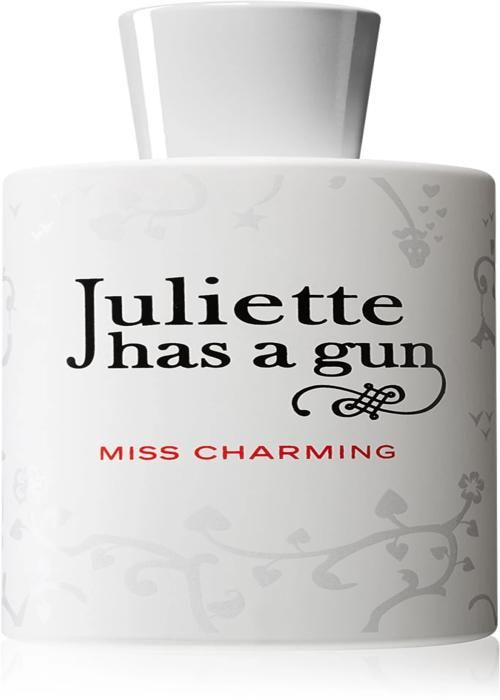 Parfum Femme - Juliette Has A Gun - Miss Charming - EDP - 50 ml - Eau de Parfum - Cdiscount Au ...