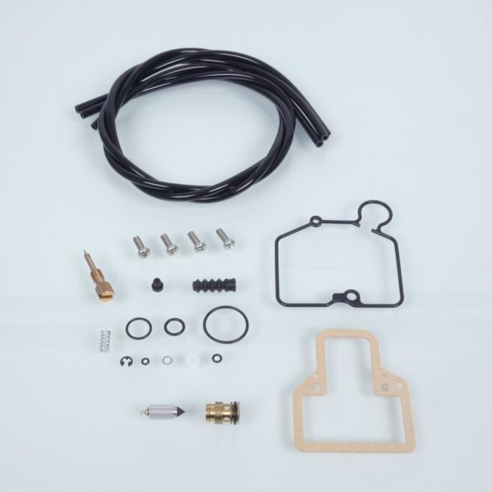 Kit réparation de carburateur Mikuni TM38 pour moto cross enduro - MFPN ...