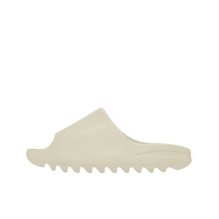 Adidas Originals Yeezy slide pantoufles de sport pour hommes et femmes ...