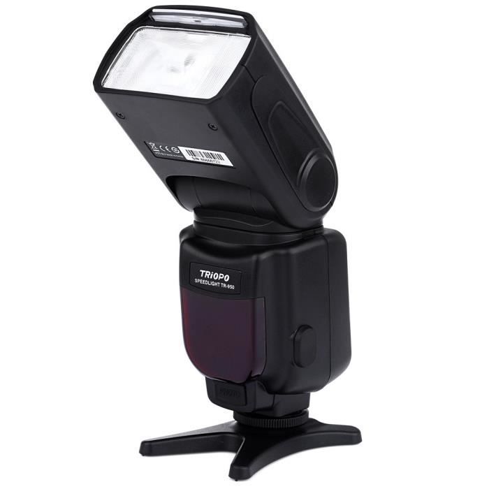 TRIOPO TR - 950 Multi-mode Caméra Flash Speedlight Synchro 1 / 8000s ...