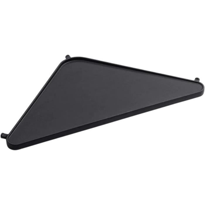 Plaque En Fonte Cube Plancha - Plaque De Cuisson Pour Griller À Faible ...