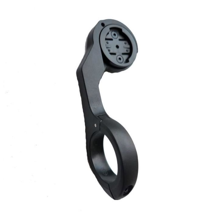 Support cintre vélo Sigma Butler Long P/Cyclocomp.Gps Rox/Pure - noir ...