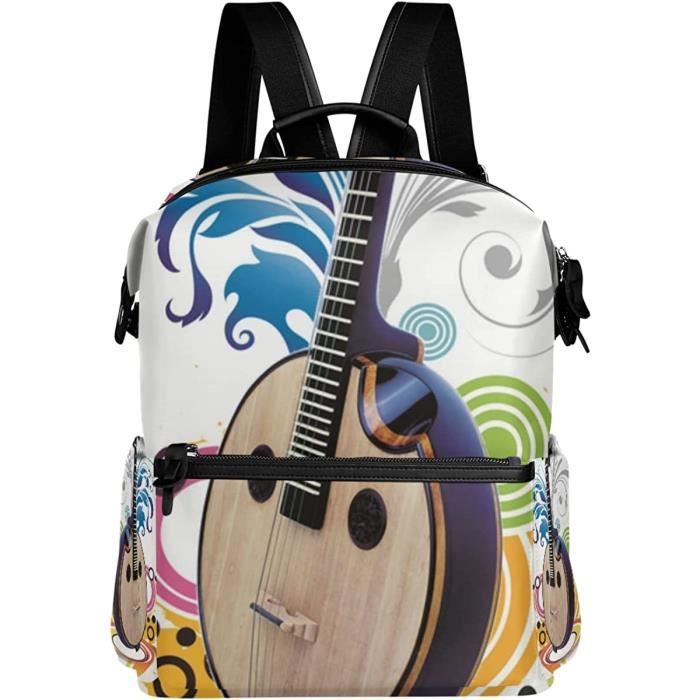Classic Yue Qin Sac À Dos D'Écolier[H3633] - Cdiscount Bagagerie ...