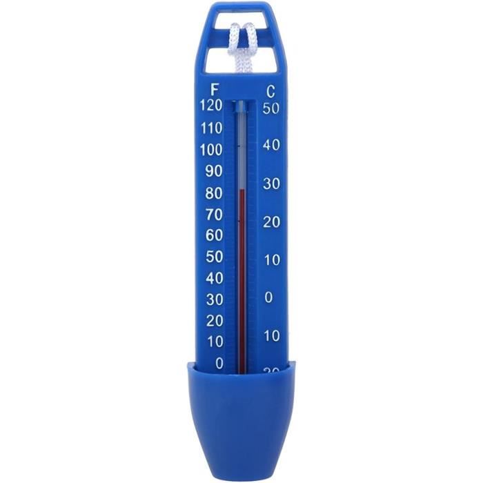 Thermomètre Numérique, Thermomètre De Température De L'Eau Thermomètre ...