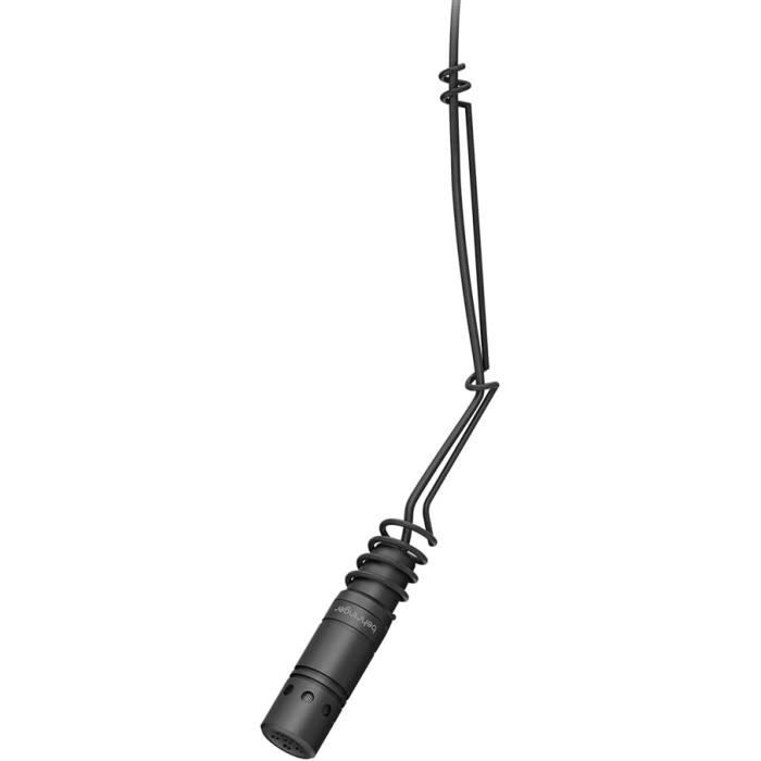 Hm50-Bk Microphone Suspendu À Condensateur Haut De Gamme[H1 ...