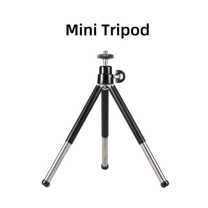 ALLONGE LATERALE POUR TREPIED,mini tripod--Adaptateur universel pour ...