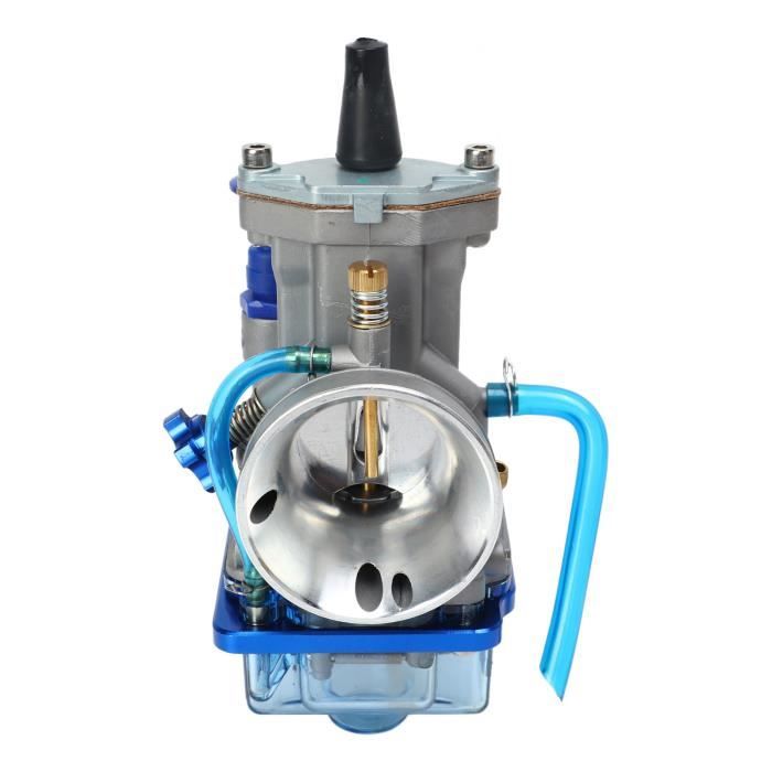 YUI Akozon Moto Carburateur Carburateur de Moto, PWK 32mm Scooter Dirt Bike ATV Carb Carburateur ...