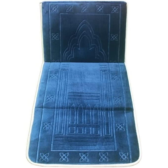 Tapis De Prière Tapis De Prière Avec Dossier Tapis De Prière De Voyage ...