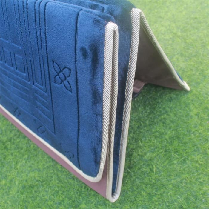 Tapis De Prière Tapis De Prière Avec Dossier Tapis De Prière De Voyage ...