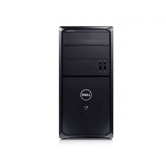 PC Dell Vostro 260 MT Ecran 22" Intel I7-2600 RAM 8Go SSD 1To HDMI Wifi ...