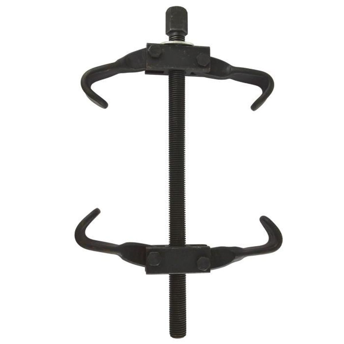 Compresseur de ressort de la bobine avec griffes réglables 300mm110 À ...