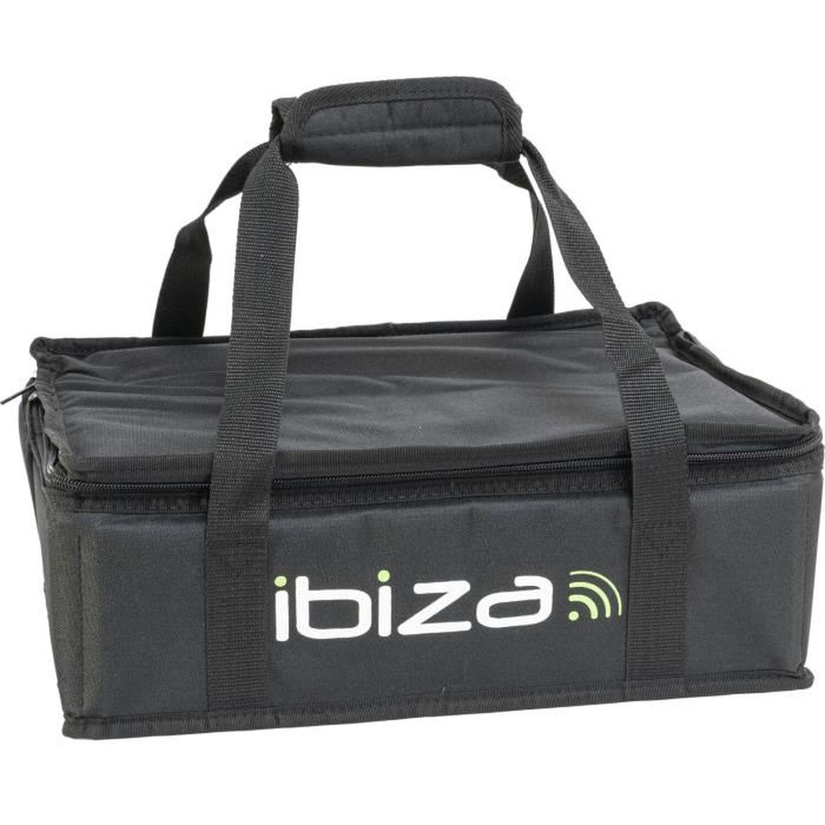 Ibiza Light - Sac De Transport - F-BAG40x30x15 - Cdiscount TV Son Photo