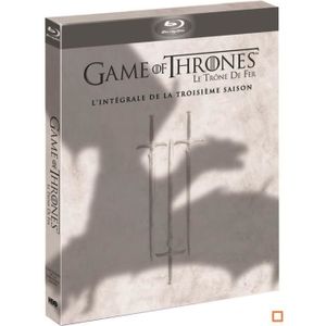 Blu Ray 3 - Cdiscount