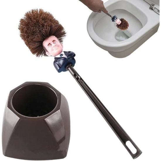 Brosse De Toilette Macron | Balai Toilette Wc | Balai Wc Macron ...