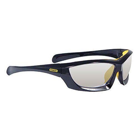 Stanley -Lunettes de protection - 180-9D - Cdiscount Bricolage