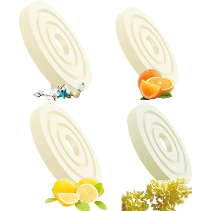 8pcs Mini réchauffeur cinétique portatif diffuseur portatif for Les ...