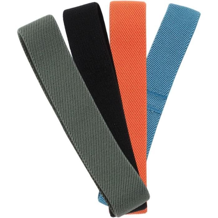 Boîte De 4 Pièces Sangle De Bento Ceinture De Boîte À Bento Élastiques ...