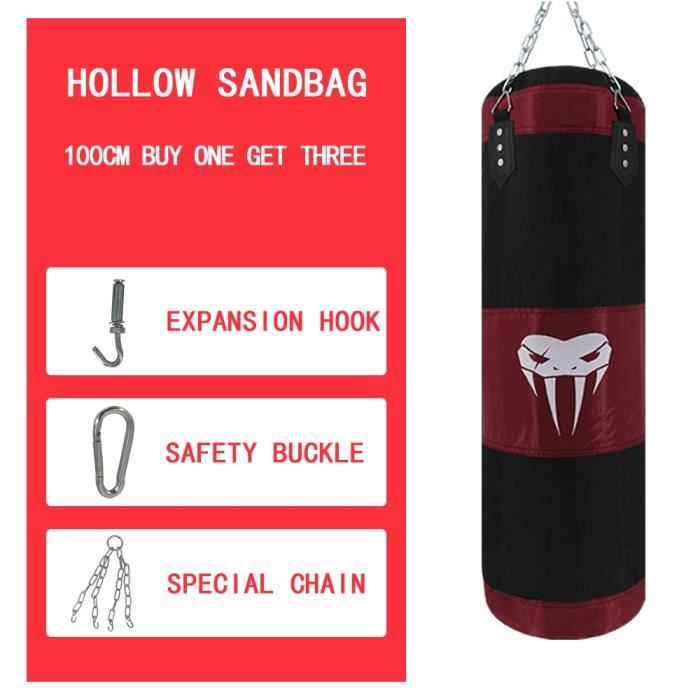 Sac de frappe,SOTF boxe sac de sable coup de pied sac de sable boxe ...
