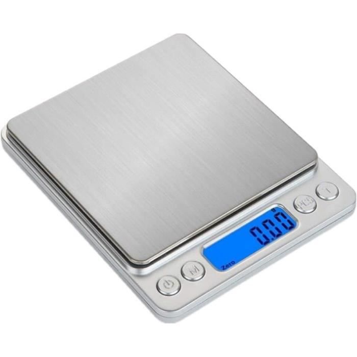Balance De Cuisine Precision Balance De Precision Balance De Précision ...