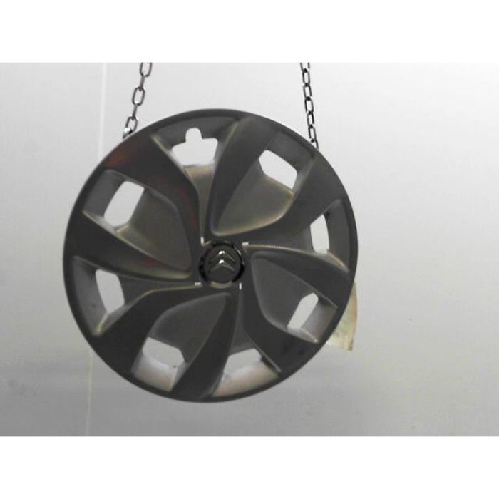 ENJOLIVEUR DE ROUE CITROEN C3 II (A51) 2009-... / / D1-454558 ...