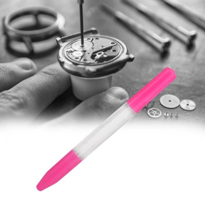 EBTOOLS stylo à goupille d'huile Lubrifiant Oiler Oil Pin Pen Needle ...