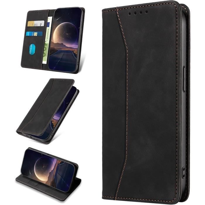 Coque Pour Xiaomi Redmi A1 - Redmi A2, coque Protection coque En Cuir ...