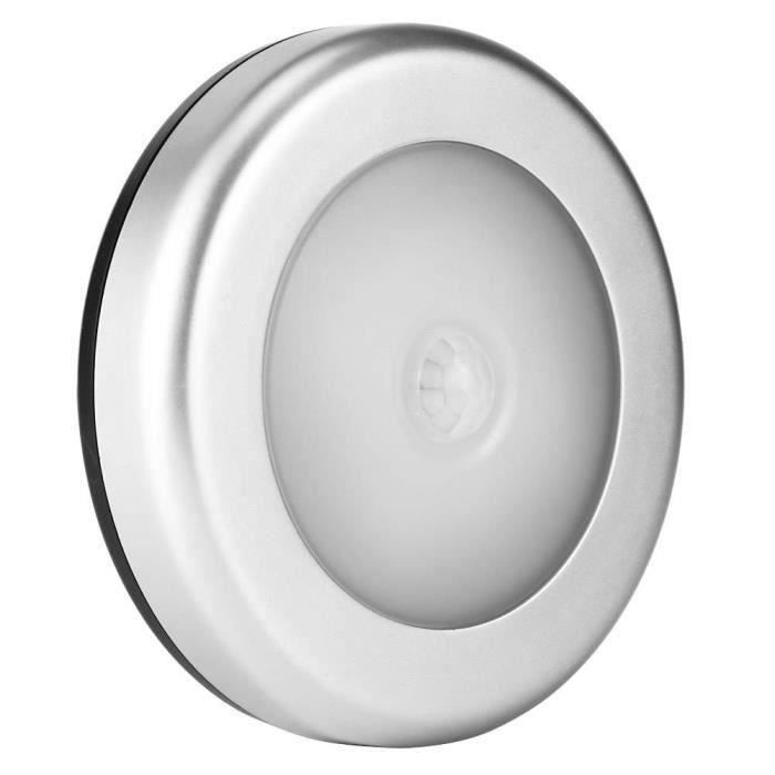 GD05385-Lampe à induction LED capteur de mouvement automatique ...