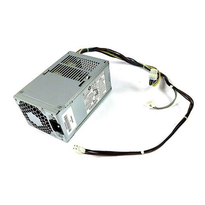 Alimentation PC HP 400 G1 Z230 SFF PCE011 020H2 796349-001 796419-001 ...