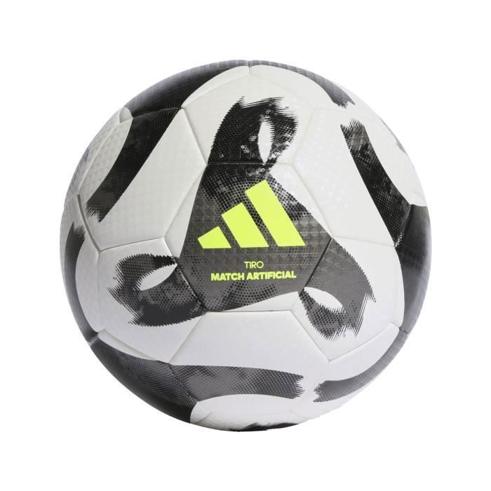 Ballon de football Adidas Sports MTC Art - Blanc - Adulte ...