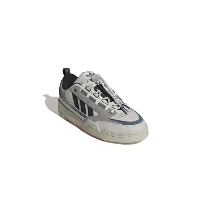 Chaussures ADIDAS ADI2000 Gris - Homme/Adulte - Cdiscount Sport