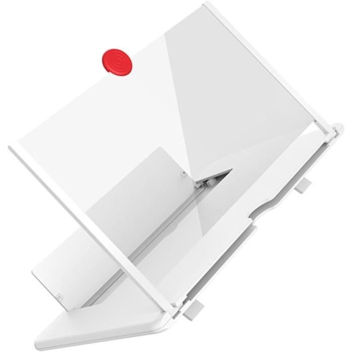 Écran Amplificateur Téléphone Portable Stand Pour Téléphone Pratique ...