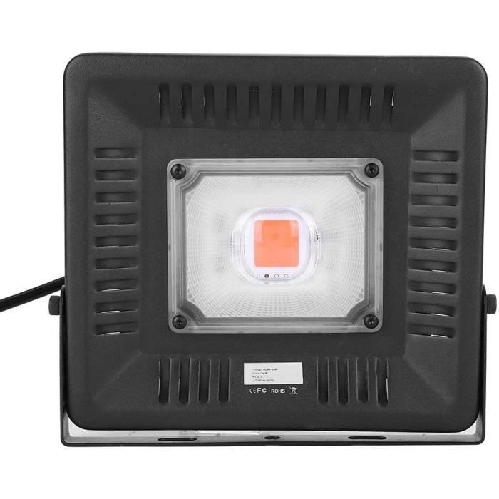 Ausla Lampe Horticole, Cultiver la Lère de Culture Intérieure Légère ...