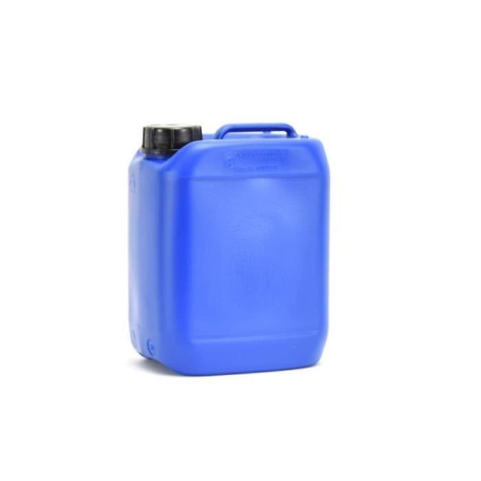 Bidon bleu 5L homologué UN (Pièce) - Cdiscount Jardin